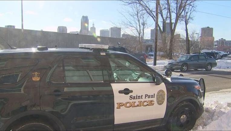 Two in custody after carjacking, chase in South St. Paul | FOX 9 ... Two in custody after carjacking, chase in South St. Paul | FOX 9 ...
