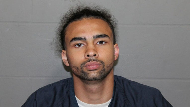 19-year-old charged with murder after Red Wing shooting turns fatal ... 19-year-old charged with murder after Red Wing shooting turns fatal ...
