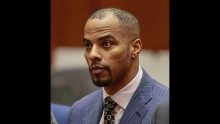 Darren Sharper Sentenced To 18 Years In Prison For Drugging Raping