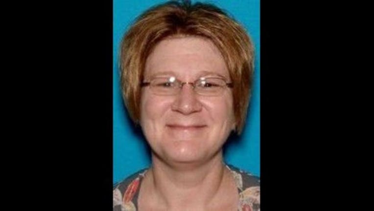 Missing 46 Year Old Mankato Woman Not Heard From Since June 1