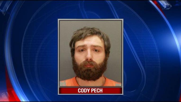 Man who hit 3 Rogers High School students with car sentenced | FOX 9 ...