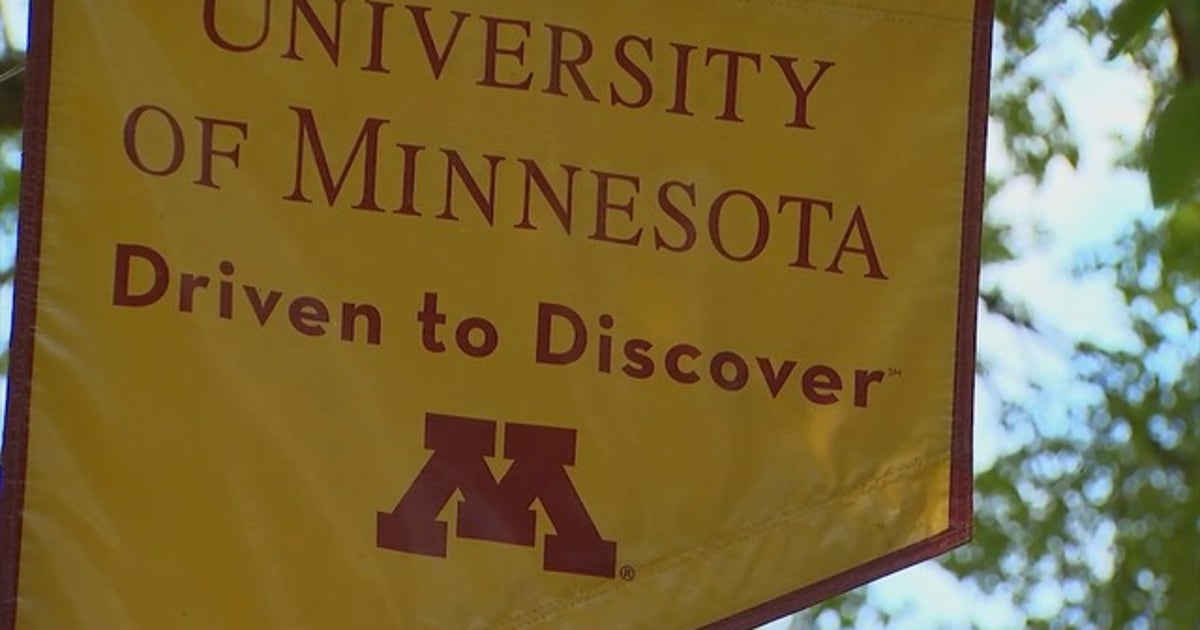 University of Minnesota hosts virtual commencement for Class of 2020 ...