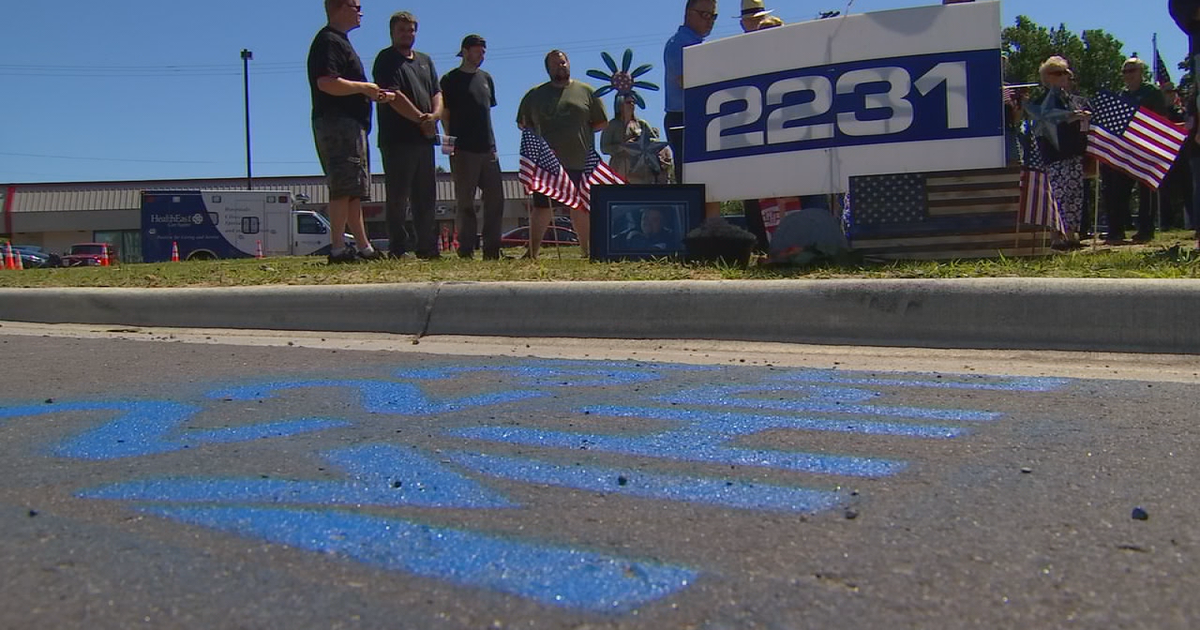 Mendota Heights Officer Scott Patrick remembered five years after fatal ...