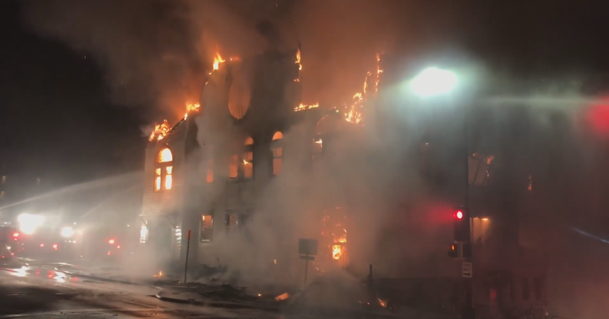 Man sentenced in fire that destroyed historic synagogue in Duluth ...