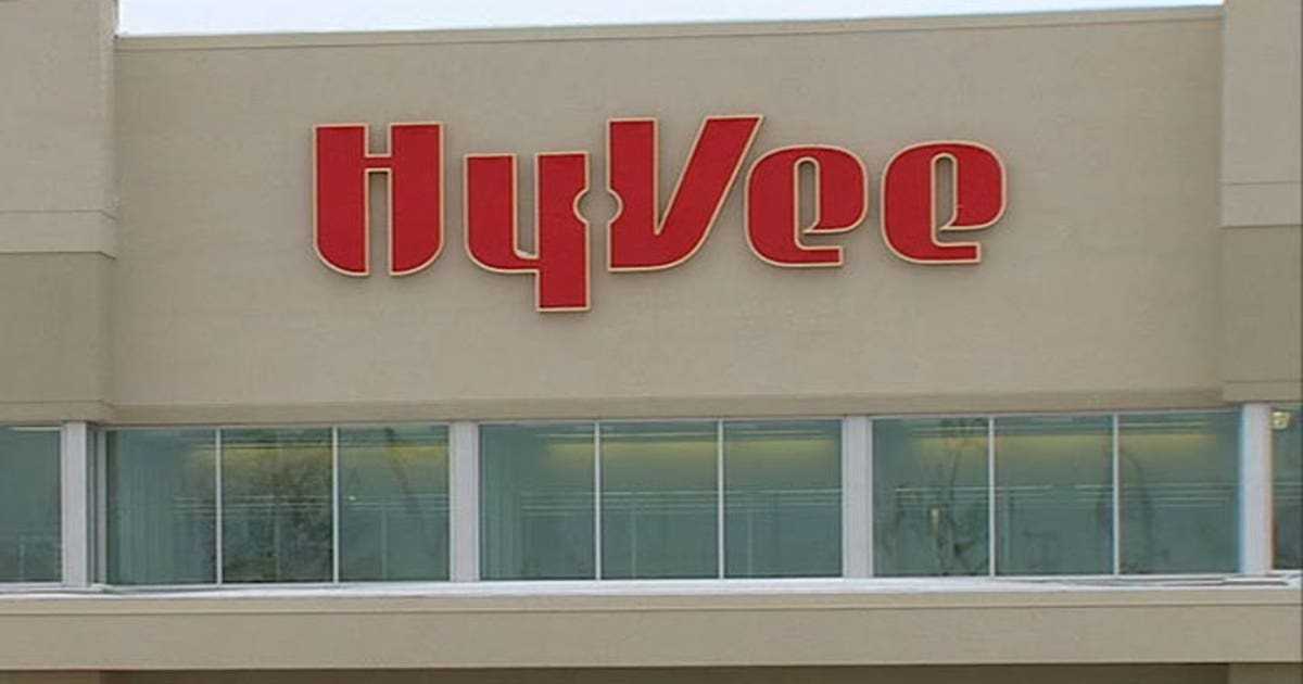 Hy-Vee grocery stores to be closed on Thanksgiving Day | FOX 9 ...