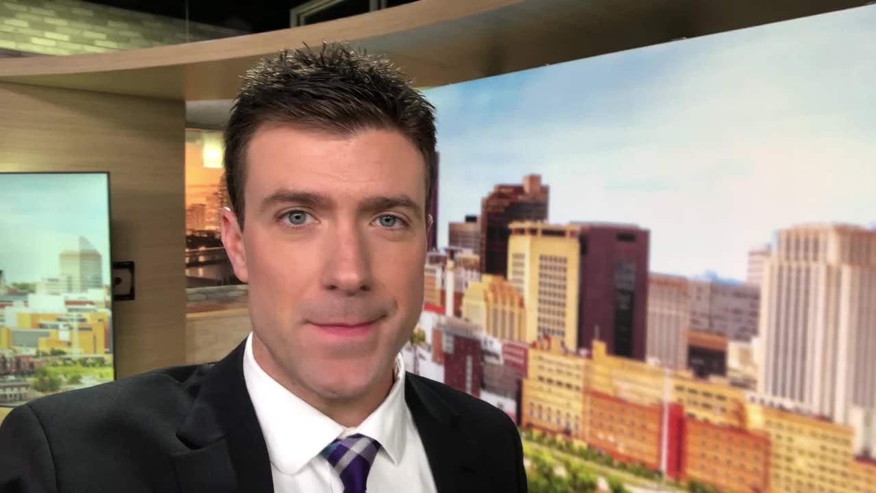 FOX 9 Weather Forecast for Sunday, Sept. 29, 2019