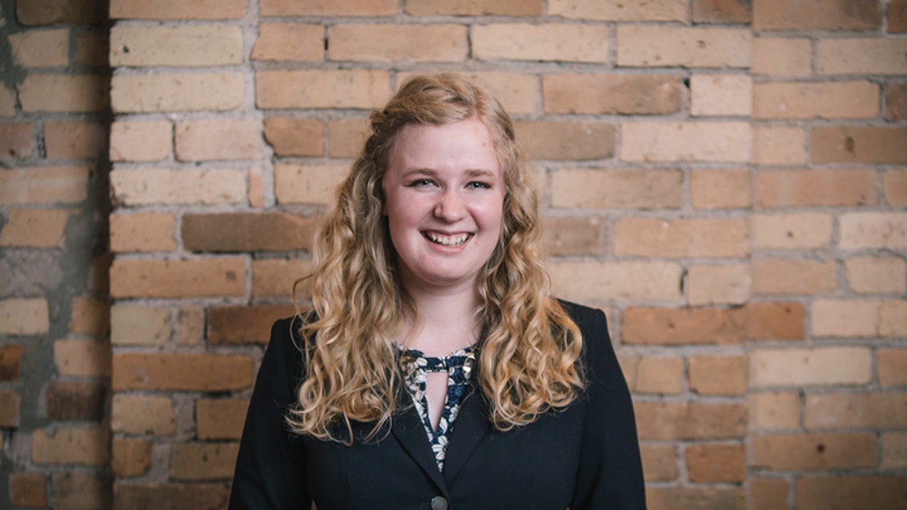 Byron's Amy Kyllo named 66th Princess Kay of the Milky Way | FOX 9 ...