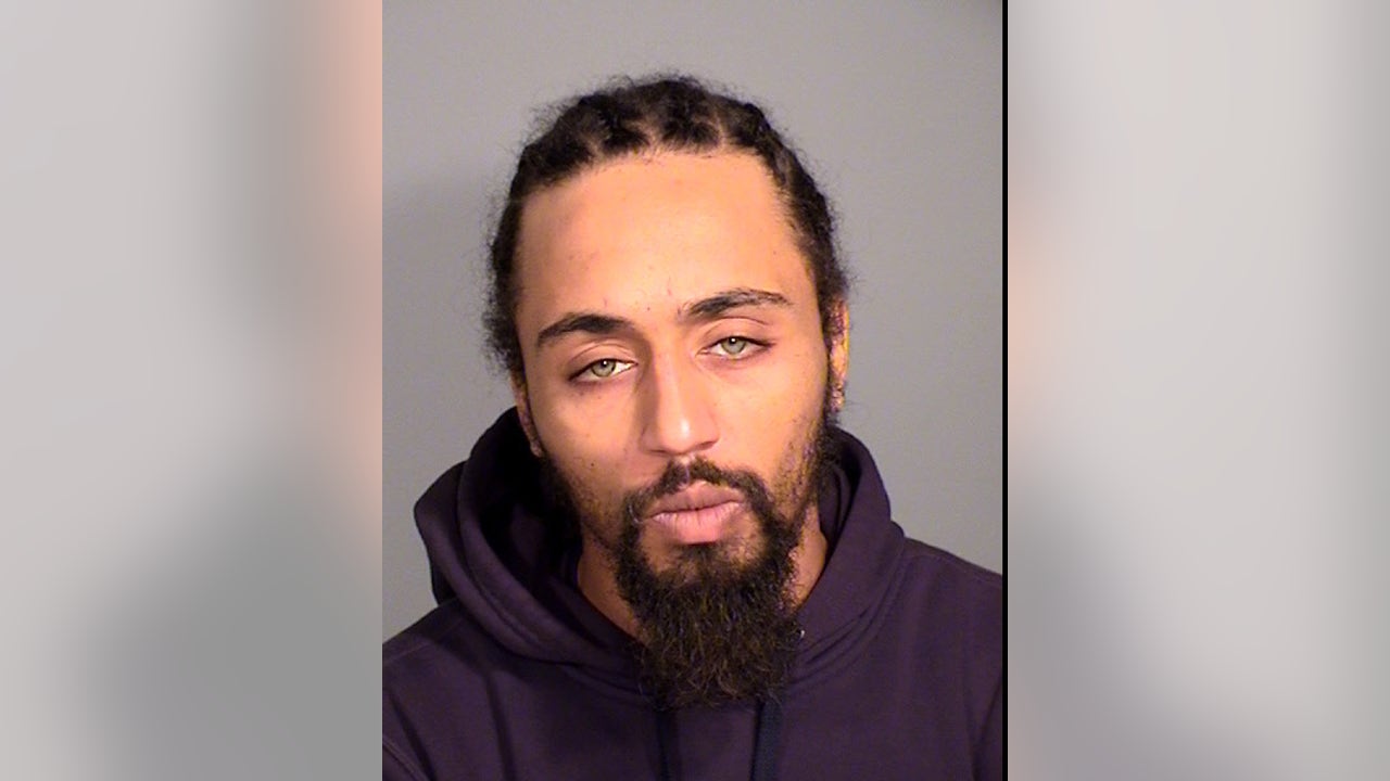 Man Charged After 4 Year Old Girl Shot In The Back Of The Head In St