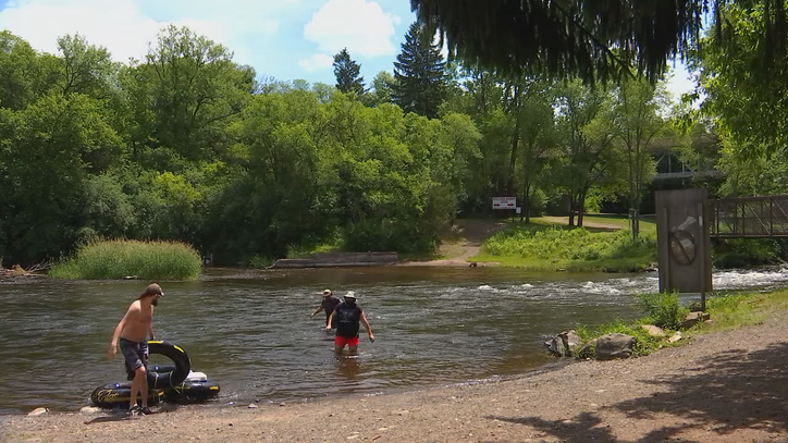 Somerset board approves ordinance prohibiting tubers from exiting Apple ...