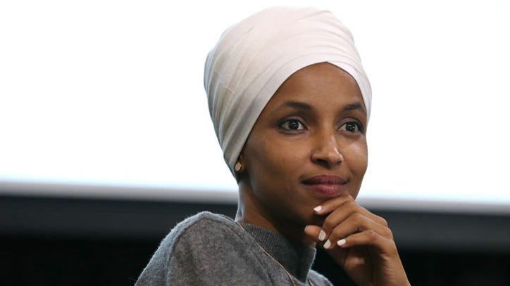 Rep. Ilhan Omar announces remarriage in Instagram post | FOX 9 ...