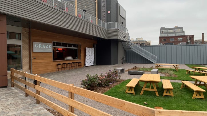 The North Loop in Minneapolis gets a new food hall | FOX 9 Minneapolis ...