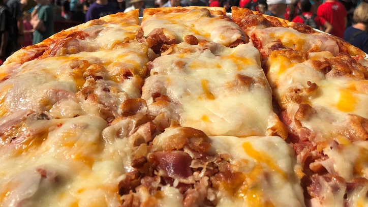 Heggie's Pizza to be served at Minnesota Vikings games | FOX 9 ...