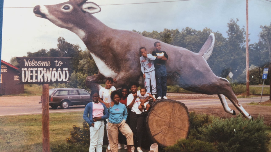 For a nearly a century, Minnesota's Lake Adney has been a haven for ...