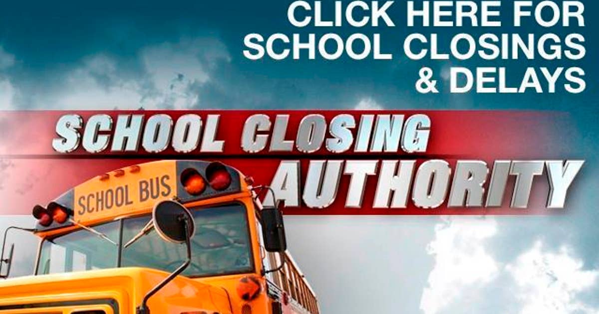 List of school closings in Minnesota | FOX 9 Minneapolis-St. Paul