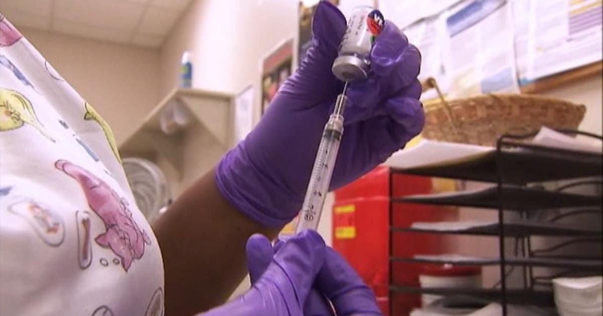 Flu season deaths in Minnesota double in a week as illness kills 8 more ...
