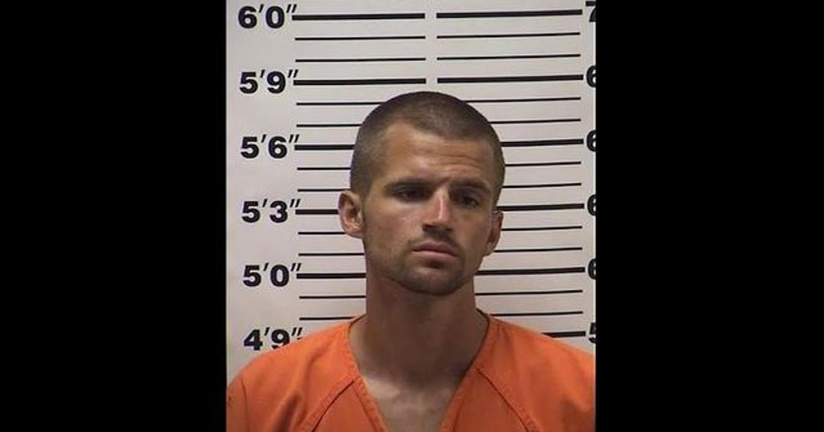 Escaped western Wisconsin inmate captured after 2 week search | FOX 9 ...