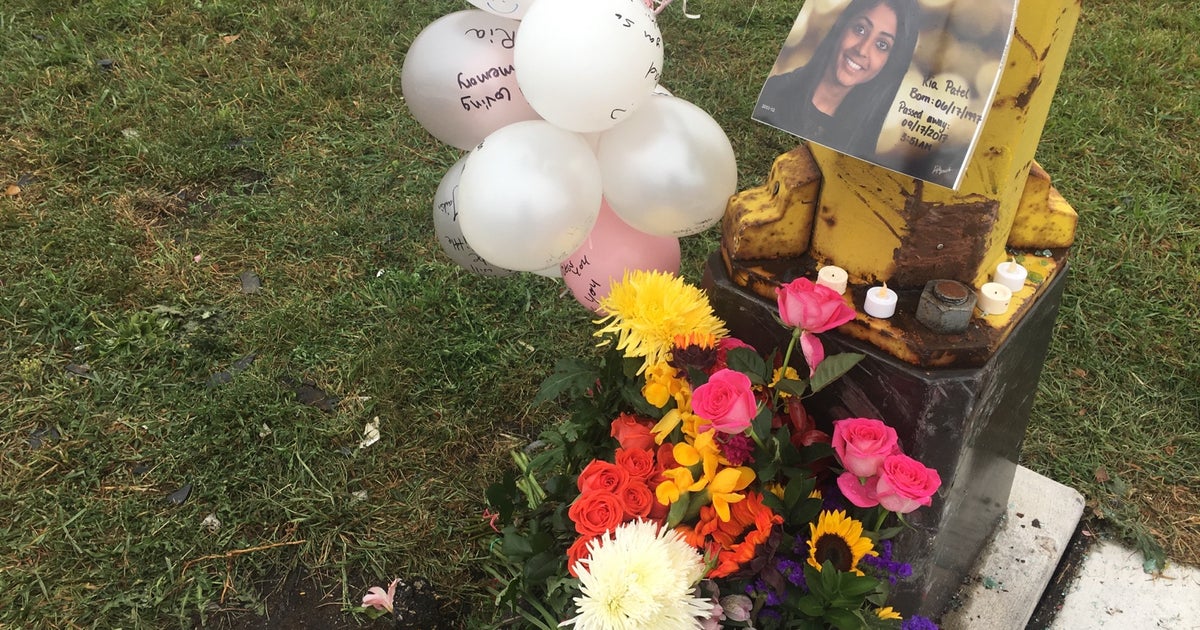Search for driver in Minneapolis crash that killed St. Thomas student ...