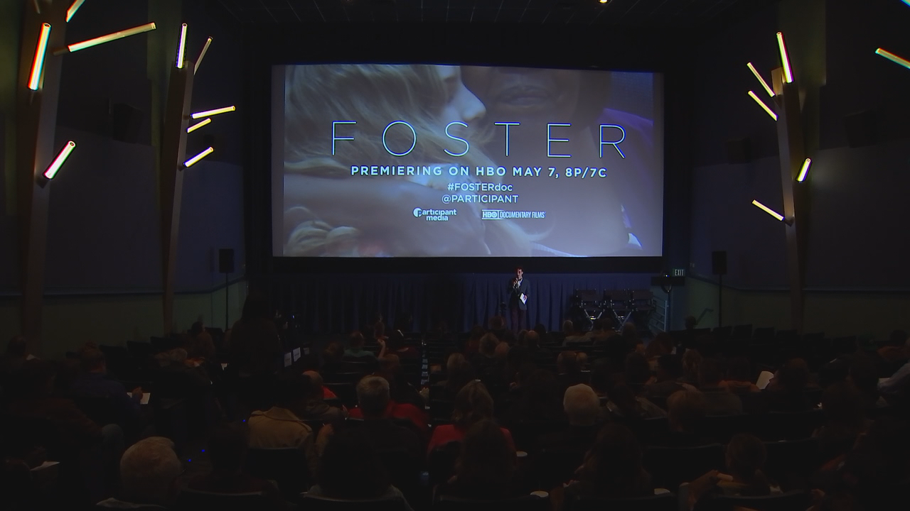 'Foster' documentary encourages viewers to open hearts, homes to ...