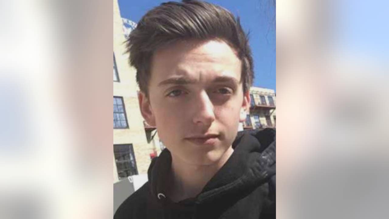 Final suspect arrested in fatal Andover, Minn. hit-and-run | FOX 9 ... Final suspect arrested in fatal Andover, Minn. hit-and-run | FOX 9 ...
