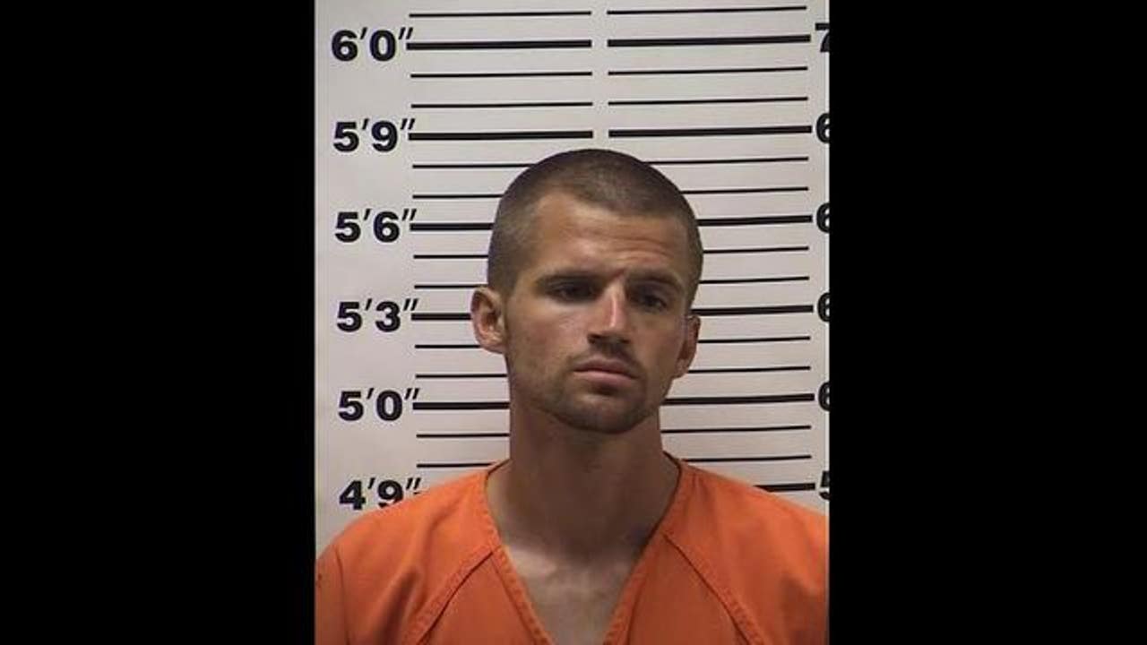 Escaped Western Wisconsin Inmate Captured After 2 Week Search Fox 9