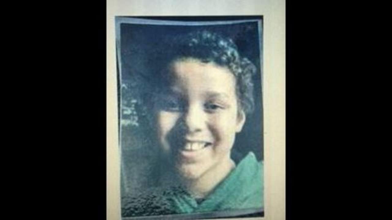 Minneapolis Police Asking For Help Locating Missing 10 year old Boy minneapolis-police-asking-for-help-locating-missing-10-year-old-boy