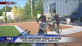 Shayne Wells | FOX 9 Minneapolis-St. Paul