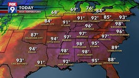 Cody Matz | FOX 9 Minneapolis-St. Paul