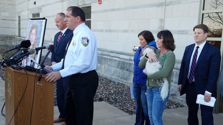 FBI announces reward, family of Jayme Closs speaks in Wednesday press ...