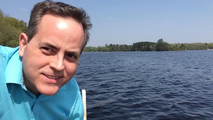 Fox 9 meteorologist Steve Frazier passes away | FOX 9 Minneapolis-St. Paul