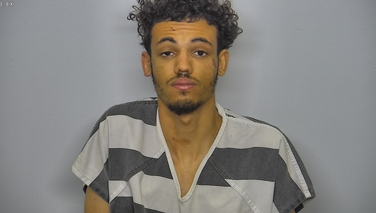 Man charged with unintentional murder in Waite Park shooting | FOX 9 ... Man charged with unintentional murder in Waite Park shooting | FOX 9 ...