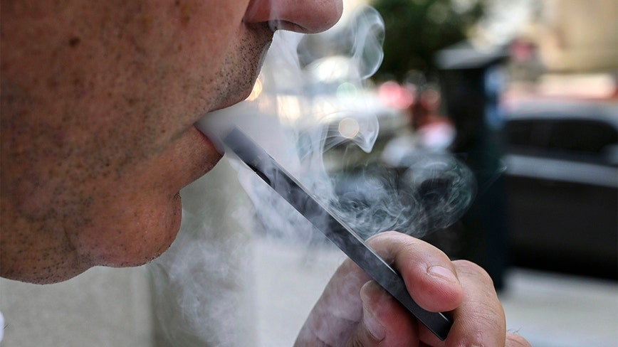 Noxious Chemical Fumes Study Links Toxic Fumes To Vaping related noxious-chemical-fumes-study-links-toxic-fumes-to-vaping-related