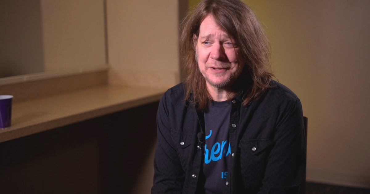 On 25th anniversary of 'Runaway Train,' Soul Asylum's Dave Pirner ...