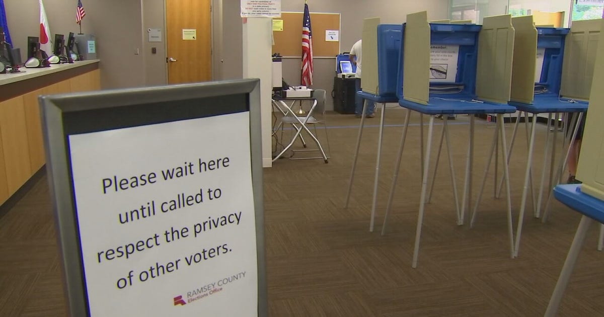 Live Minnesota election results: State House Districts 26-30 | FOX 9 ...