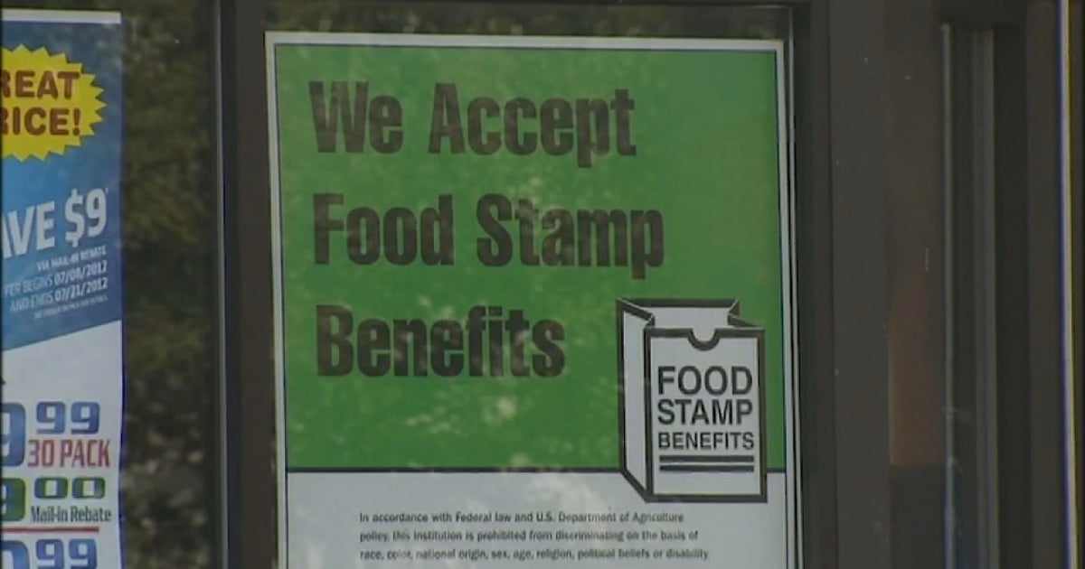 Changes to SNAP draw concern from Twin Cities metro food bank | FOX 9 ...
