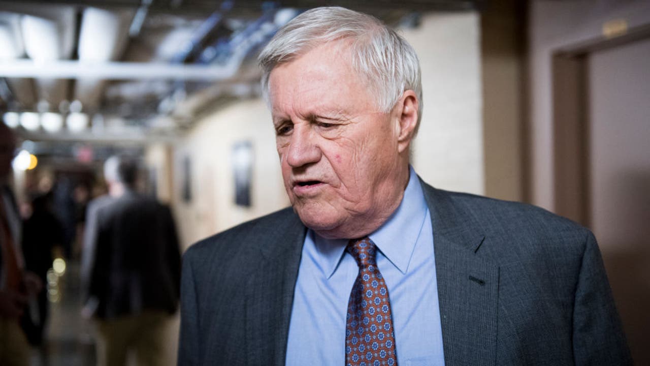 Minnesota's Rep. Collin Peterson calls impeachment a 'mistake', is one ... Minnesota's Rep. Collin Peterson calls impeachment a 'mistake', is one ...