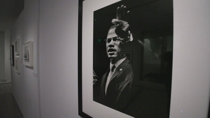 Gordon Parks exhibit highlights his legacy as a storyteller | FOX 9 ...