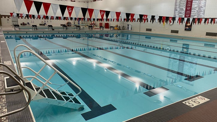 'I'm grateful': Boy survives drowning at Richfield Middle School pool ...
