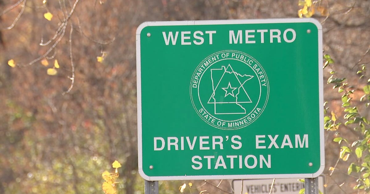 How, when to take Minnesota learner's permit knowledge test online ...