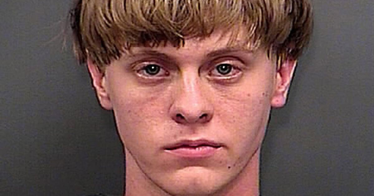 Mass shooter Dylann Roof staged death row Hunger Strike, claiming ...
