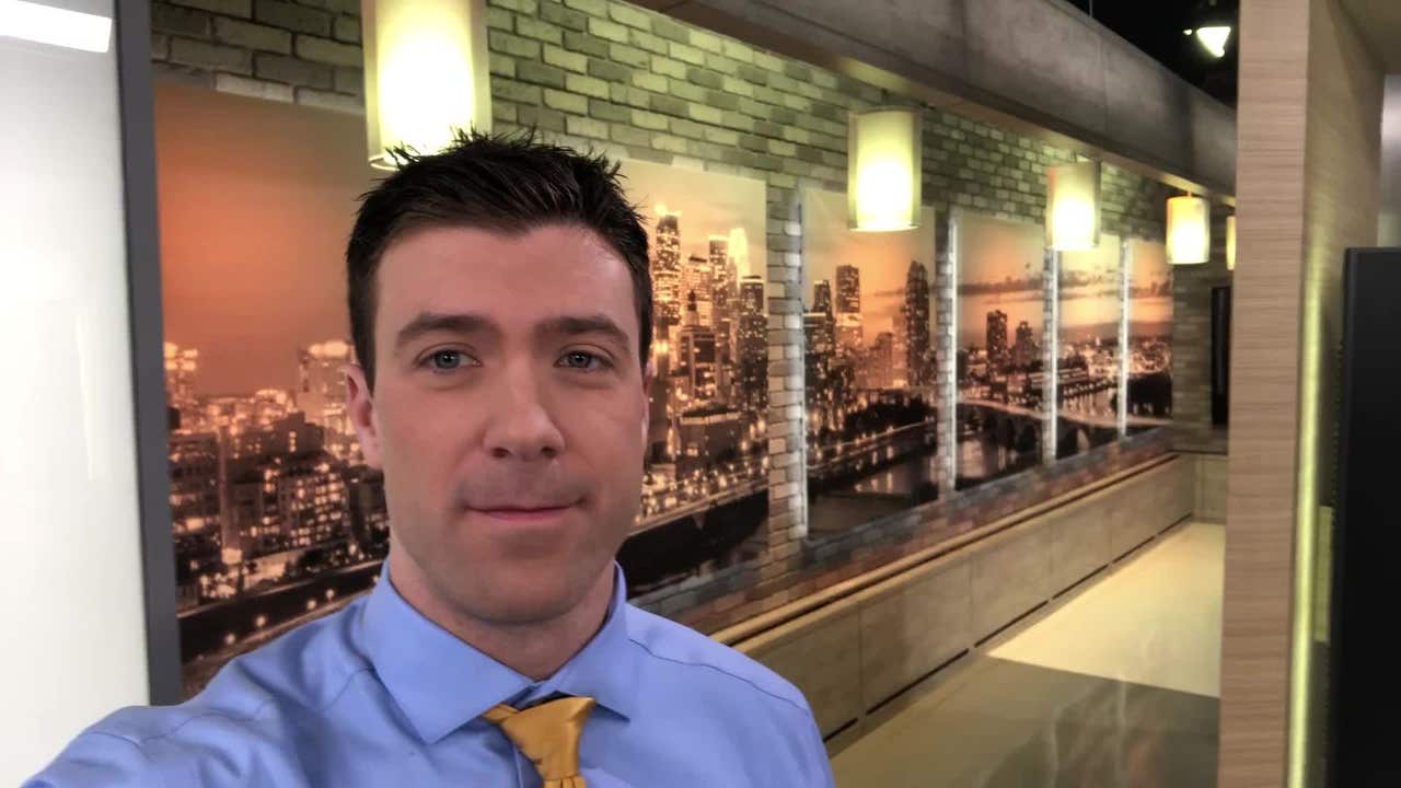 FOX 9 Weather Forecast for Saturday, Feb. 1, 2020