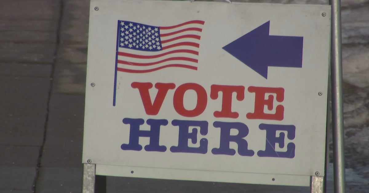 Minnesota election results: City Council races | FOX 9 Minneapolis-St. Paul