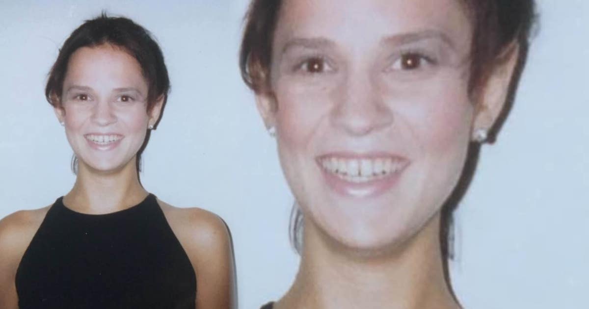 Two charged with murder of April Pease on 11th anniversary of her ...