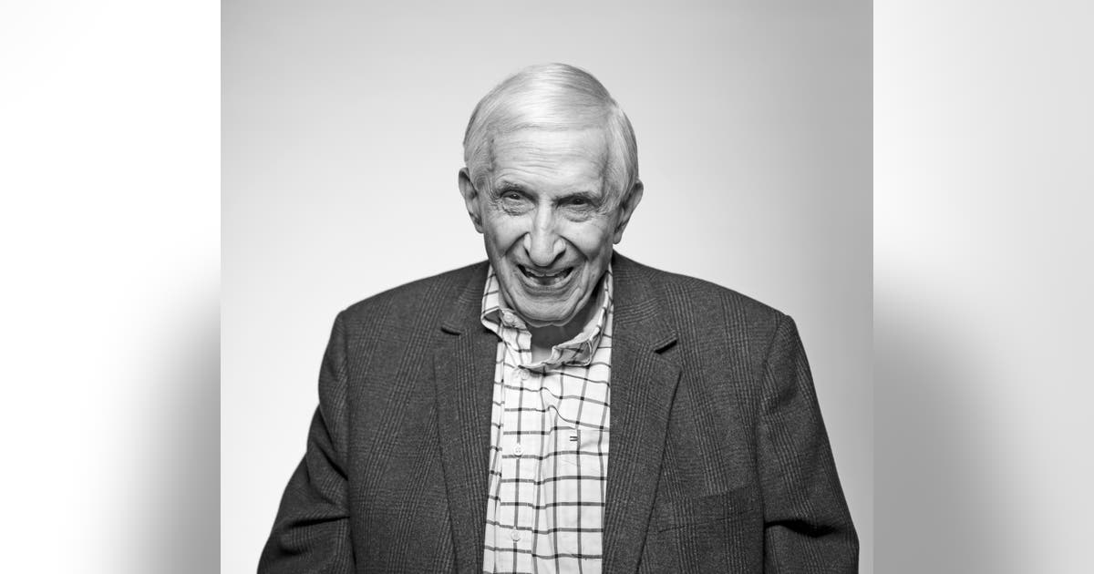 'Sidtennial': Legendary Minnesota sportswriter Sid Hartman celebrates ...