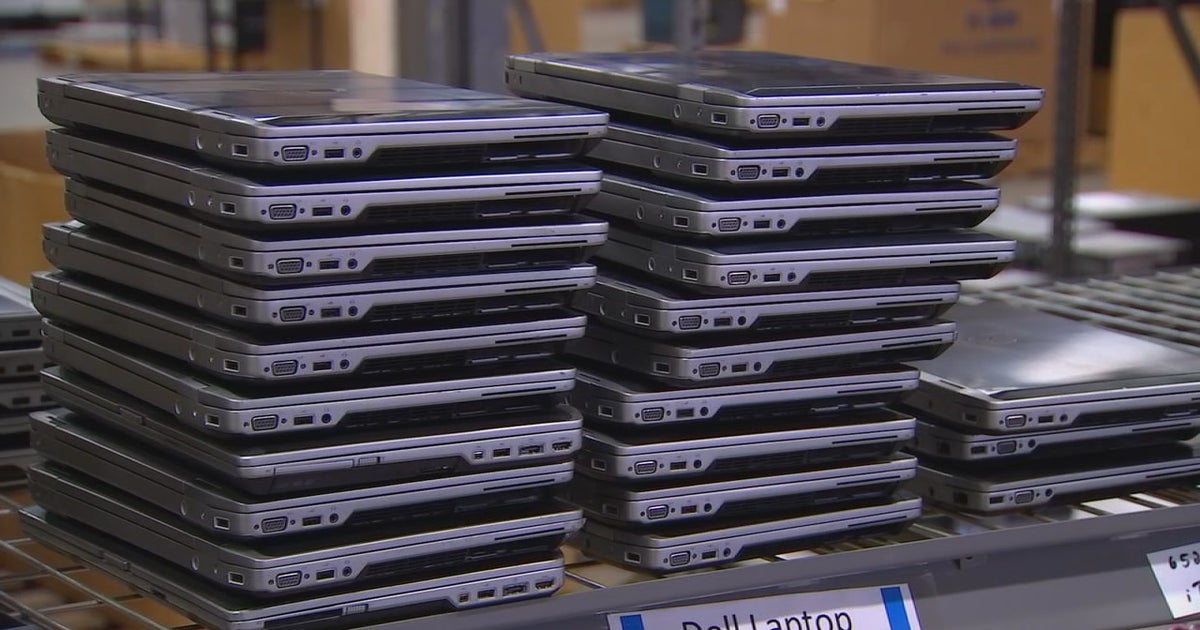 Minnesota nonprofit in need of technology donations due to increase in ...