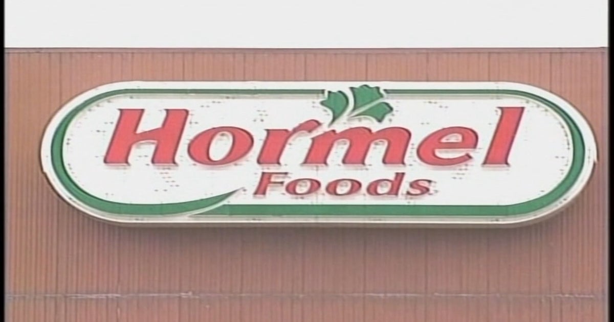 Hormel Foods in Austin, Minnesota makes safety adjustments in response ...