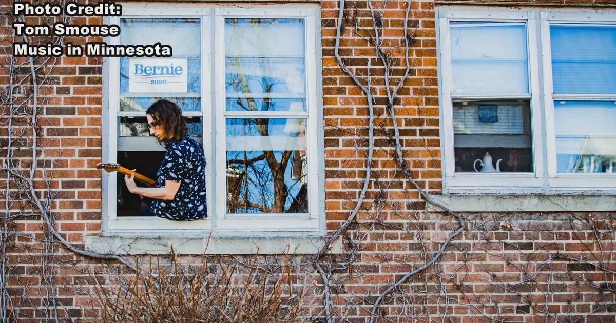 Music in Minnesota: Photographer shows how artists are adapting to the ...