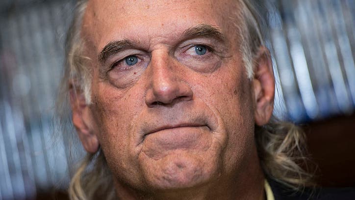 Former Minnesota governor Jesse Ventura 'testing the waters' with Green ...