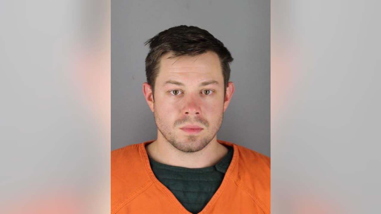 Maple Grove Man Pleads Guilty To Murdering Wife Faces 38 Years In