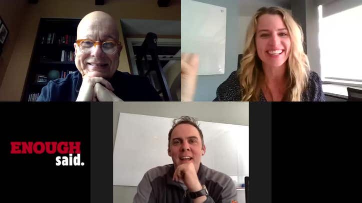 ENOUGH SAID: The Team Zooms! | FOX 9 Minneapolis-St. Paul