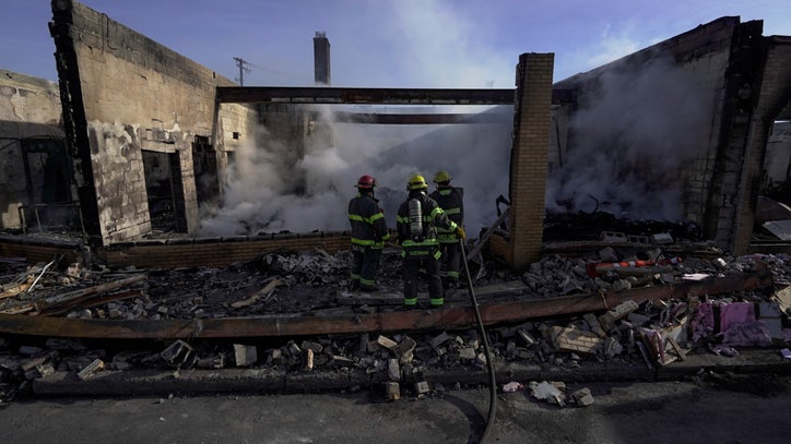 Fund to rebuild Minneapolis' Lake Street raises more than $2M after ...
